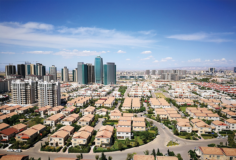 Kurdistan Rising: A Spotlight on the Region – Foreign Policy